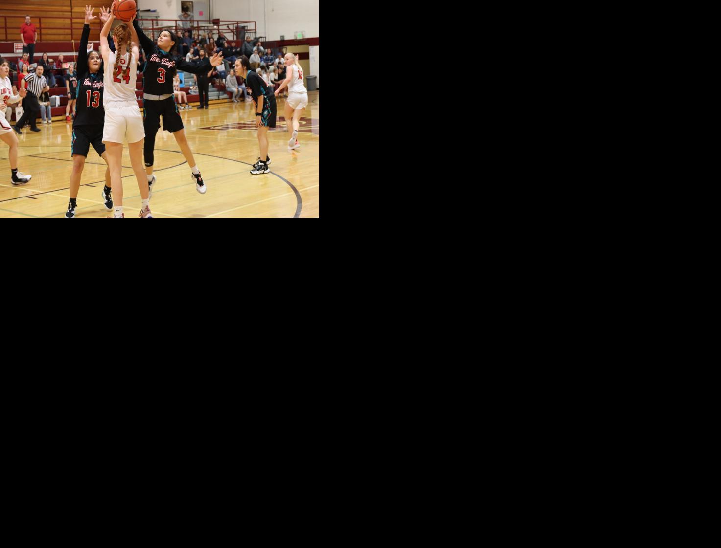 Two Eagle River School Basketball Teams Begin Season | News ...