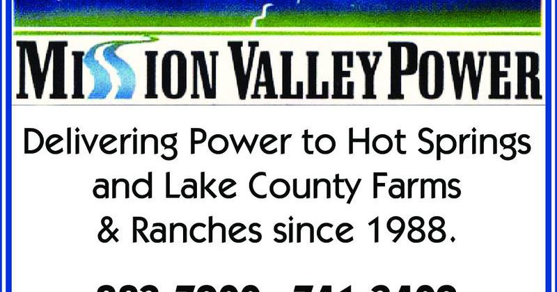 Mission Valley Power announces billing changes | News | charkoosta.com