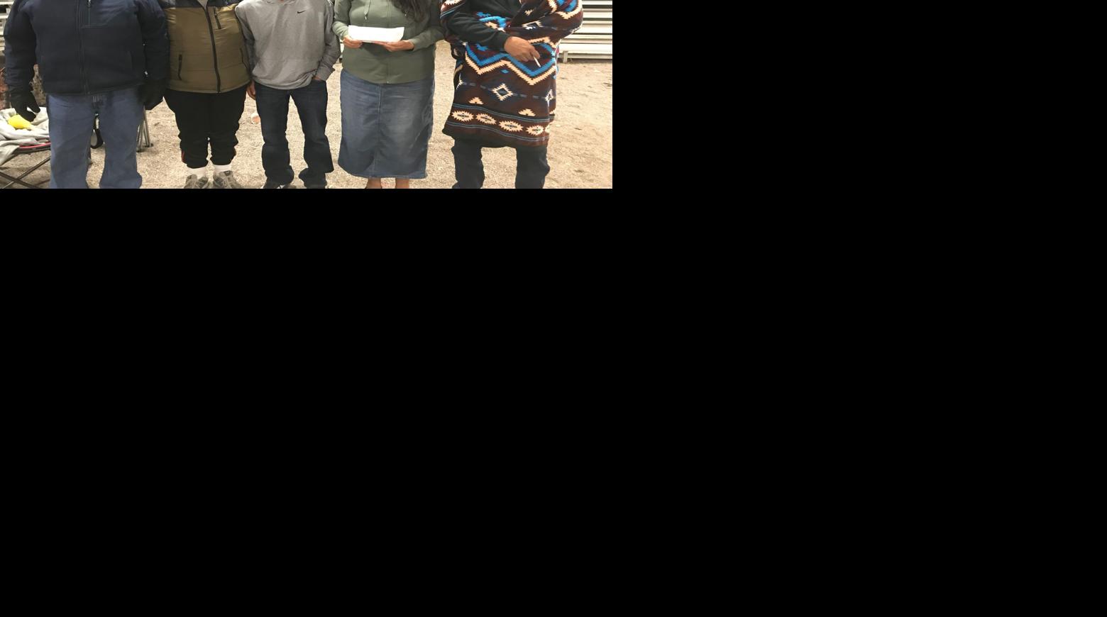 Standing Arrow Powwow Celebration a success | News | charkoosta.com