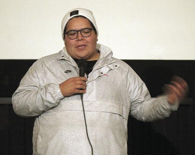 Filmmakers focus on Missing and Murdered Indigenous Women | News ...