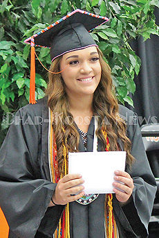 Fortunes and futures look bright for Ronan High School graduates | News ...