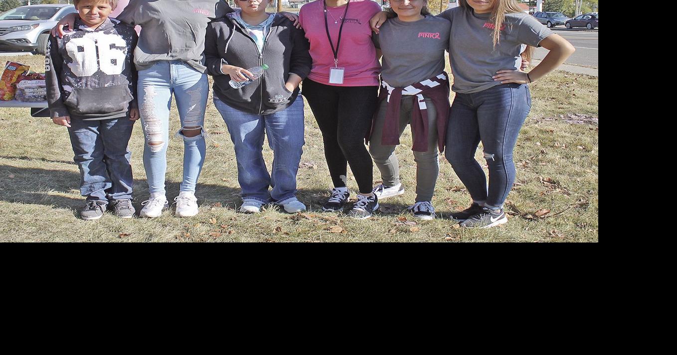 Fun Walks highlight cancer awareness | News | charkoosta.com