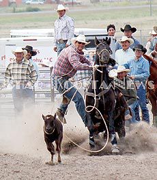 Indian National Finals Rodeo comes to Polson | News | charkoosta.com