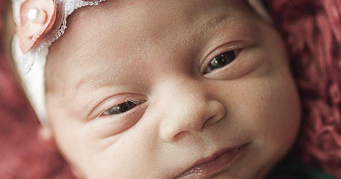 Addilyn Jane Smith | Cradleboard News | charkoosta.com