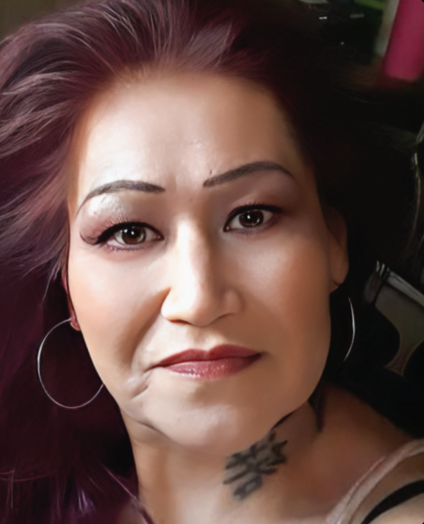 Brenda Hammer-Martinez | Obituaries | charkoosta.com