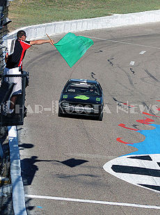 Mission Valley Speedway rallies through opening weekend | News ...