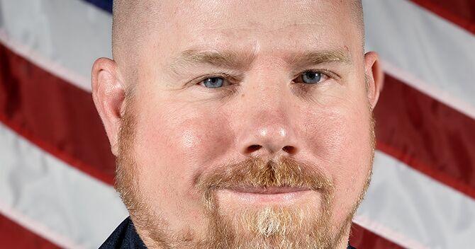 Polson Police Officer Honored with Distinguished Service Medal for ...