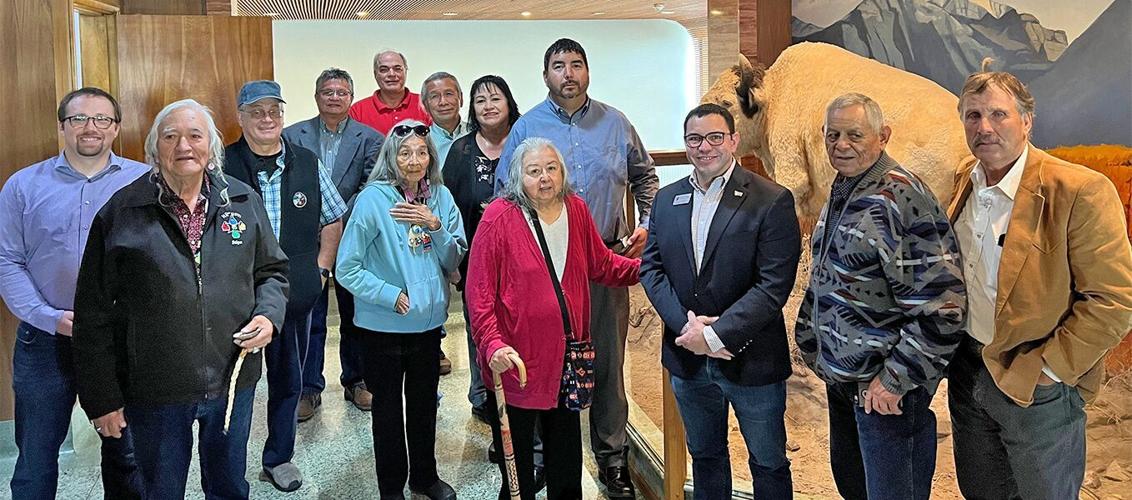 Big Medicine is Back Home | News | charkoosta.com