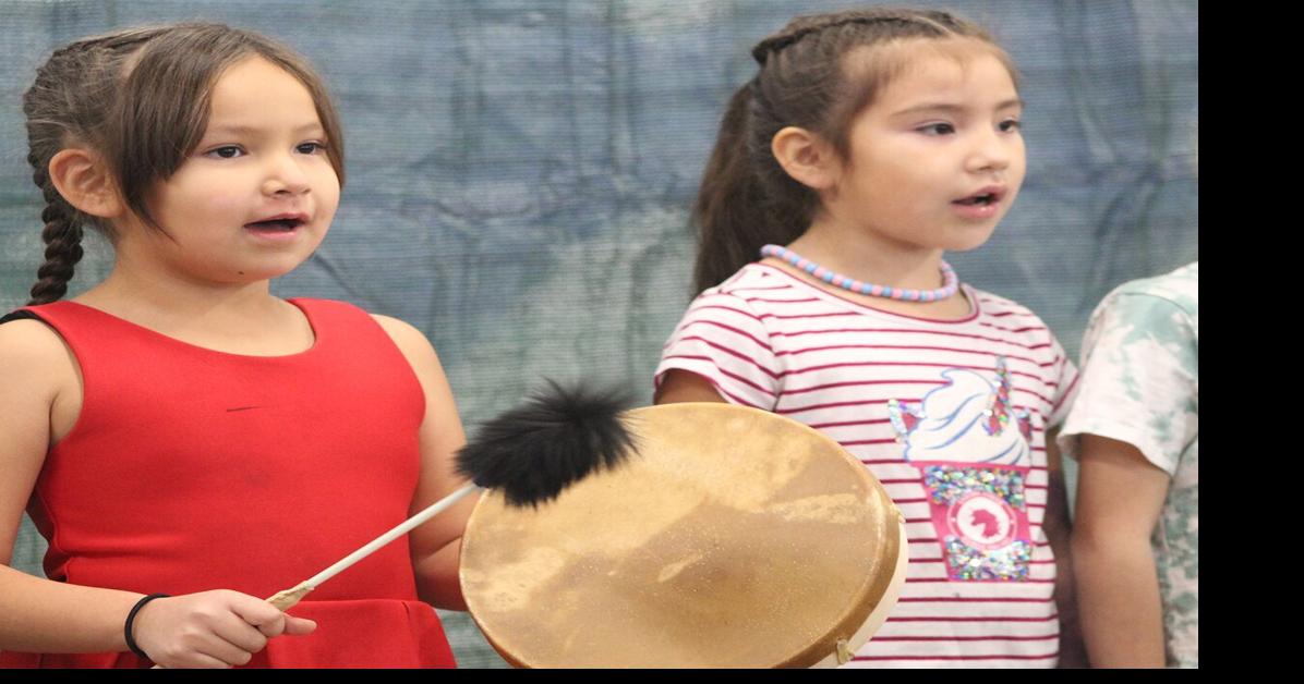 Giving Thanks for Salish Language Revitalization | News | charkoosta.com