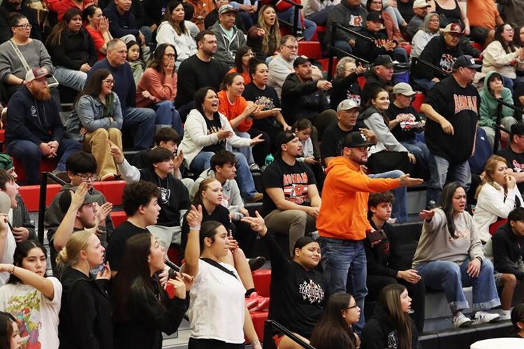 Ronan boys avenge loss with 76-70 win over Browning | News | charkoosta.com