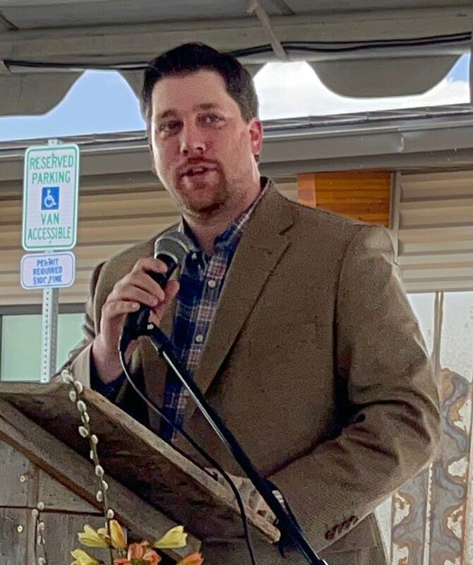 Ronan Tribal Health Opens Doors | News | charkoosta.com