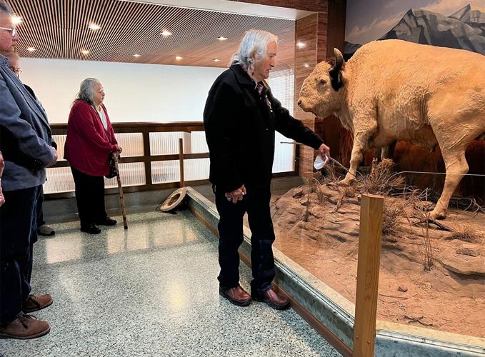 Big Medicine is Back Home | News | charkoosta.com