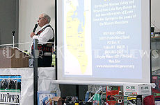 Mission Valley Power celebrates 25 years of service | News | charkoosta.com