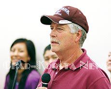 Dr. Garry Pitts named a Fellow in the International College of Dentists ...