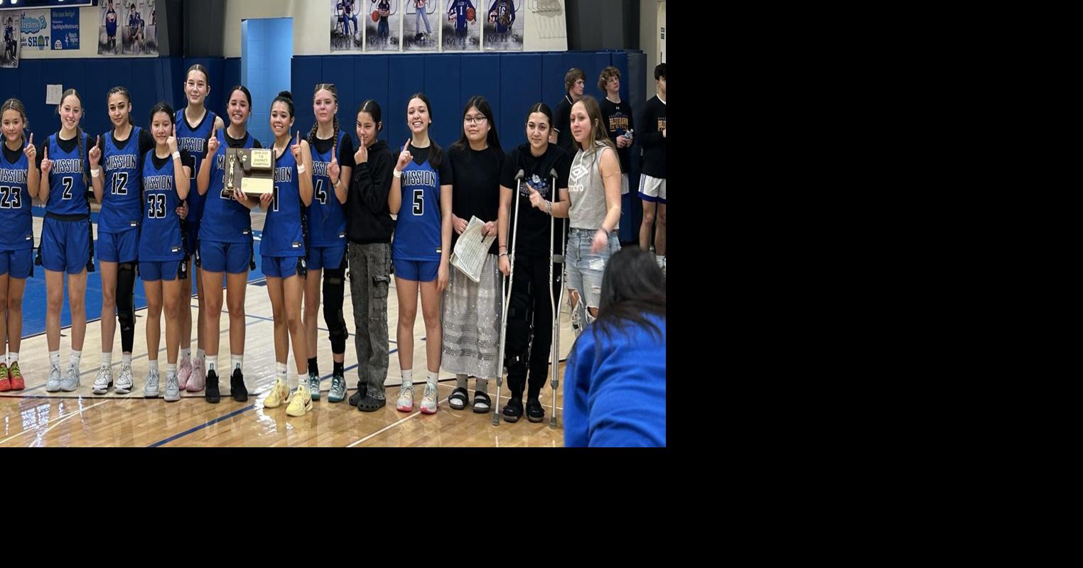 Lady Bulldogs Edge Thompson Falls in Thrilling 7B Championship Victory ...