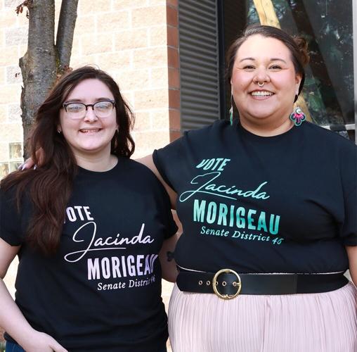 Public Law 280, Community Projects, Successes Discussed at April ...