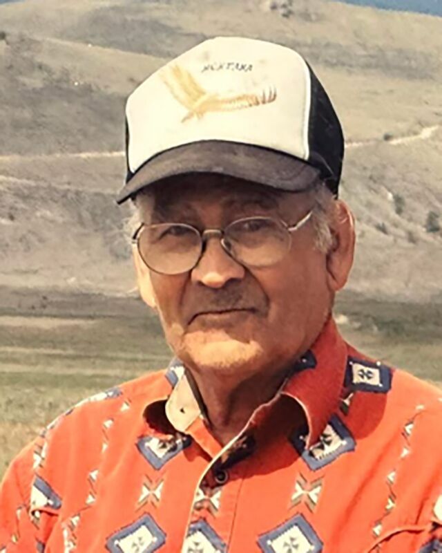 Walter Henry Matus | Obituaries | charkoosta.com
