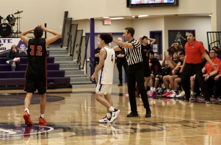 Polson girls edge Browning; boys fall in overtime | News | charkoosta.com