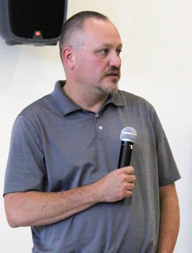 Tribal business topics at Elmo District Meeting | News | charkoosta.com