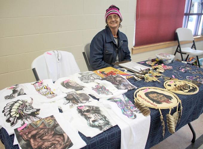 Holiday Bazaars promote Native-Owned Businesses | News | charkoosta.com