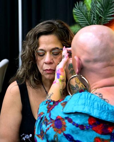 Abby Wren Ruhman Inspires Beauty | News | charkoosta.com