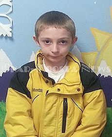 Ronan Boys & Girls Club Members of the Months | News | charkoosta.com