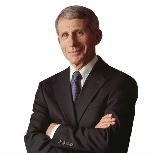 Dr. Fauci: Vaccines are safe and everyone should get it | News ...