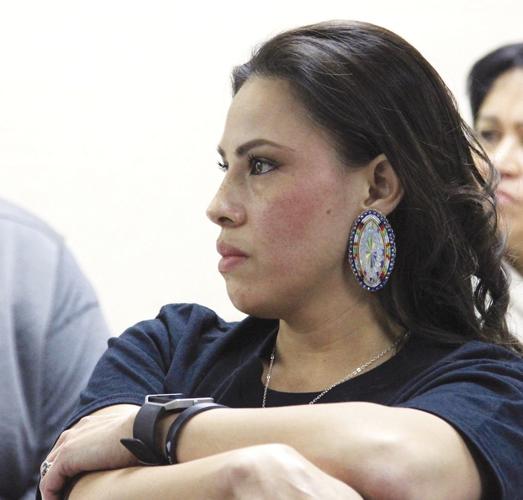 Drug dealers, sex traffickers shadow MMIWG issue | News | charkoosta.com