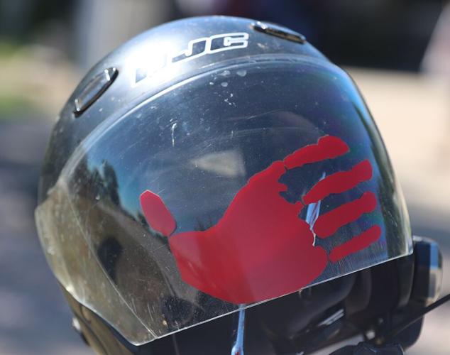 Medicine Wheel Ride Makes Noise, Takes A Stand Against MMIR | News ...