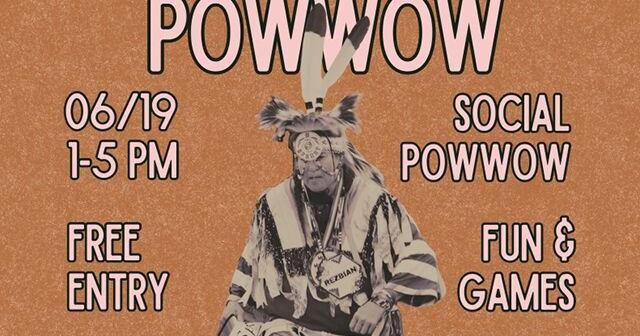 Two-Spirit Powwow to Celebrate Community, Culture and Pride | News ...