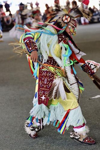 Ben Caye LaRocque and Family Celebrate ‘Entering the Circle’ Together ...
