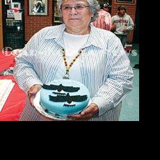 Clarice King retires her 30-year reign as Two Eagle River School's ...