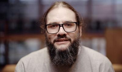 UM documentary short featuring CSKT Member Bryan Dupuis debuts on ...