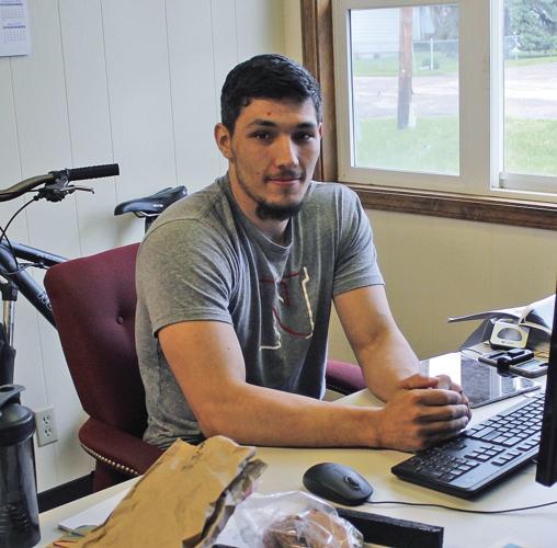 Tribal Health Fitness Center ready to pump you up | News | charkoosta.com