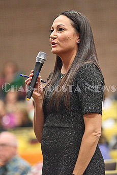Tribal Education’s PIR Day continues to educate the educated | News ...