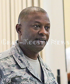 Tribes honor Gulf, Iraq and Afghanistan wars veterans | News ...