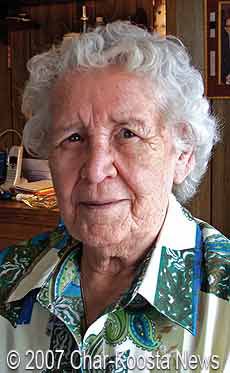 Sophie Matt: one-of-a-kind gem | News | charkoosta.com