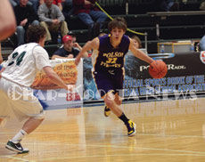 Polson Pirates place second at State A tournament | News | charkoosta.com