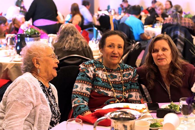 1st Annual CSKT Elder Abuse Prevention Conference, | News | charkoosta.com