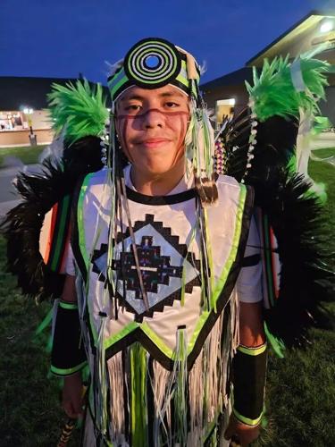 Preserving Tradition and Cultivating Youth Talent through Fancy War ...