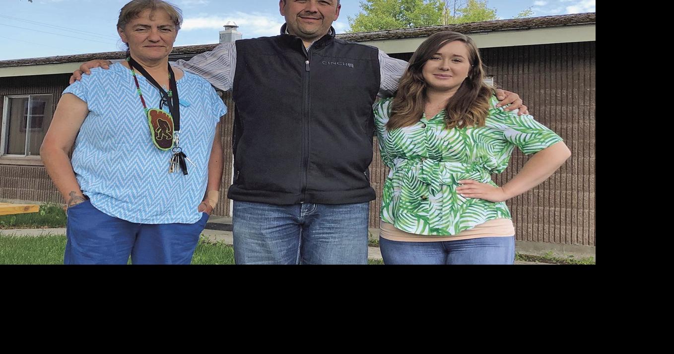 Healthy Young Parents program aims to create healthy young families ...