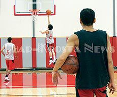 “JR” Camel brings his game to Arlee Warriors as head coach | News ...