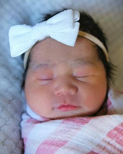 Ismayla Isla-Dawn Alden | Cradleboard News | charkoosta.com