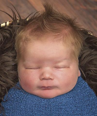 Toby Allen Cheff | Cradleboard News | charkoosta.com