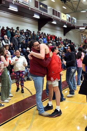 Arlee Warriors Finish Fourth at State B Tournament | News | charkoosta.com