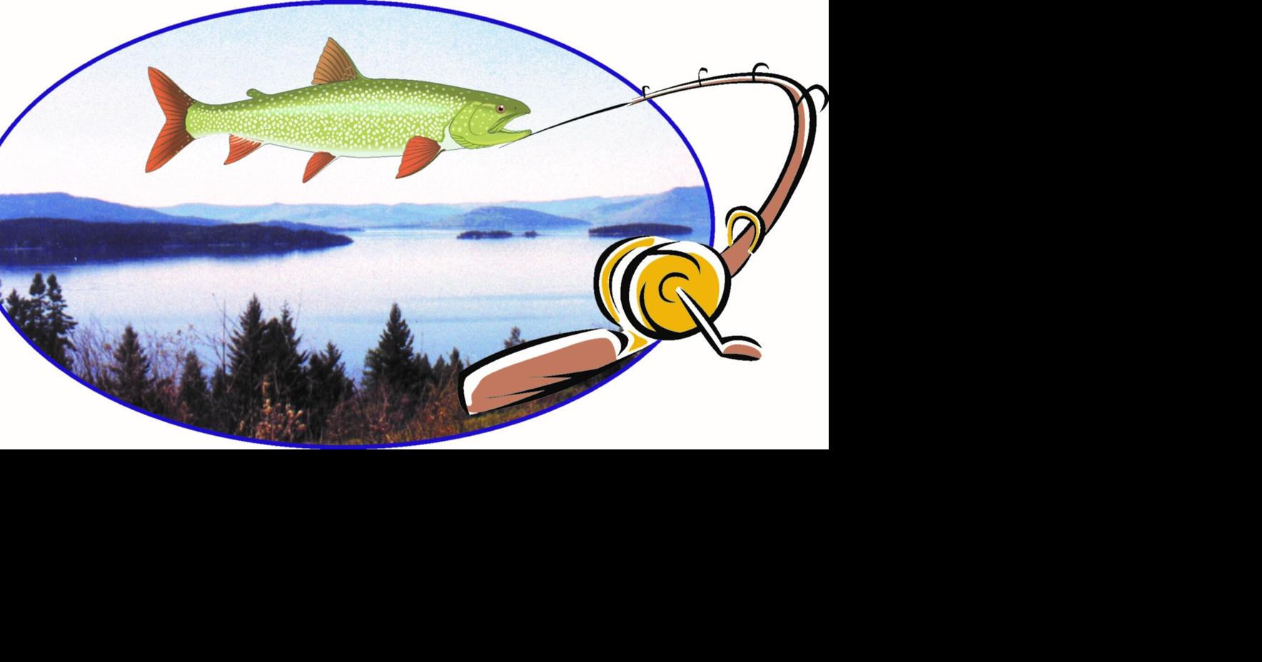 Anglers Haul In 11K Lake Trout In Week 5 of 2025 Fall Mack Days | News ...