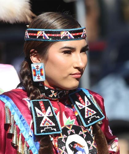 Salish History Kept Alive at Beartracks Celebration | News | charkoosta.com