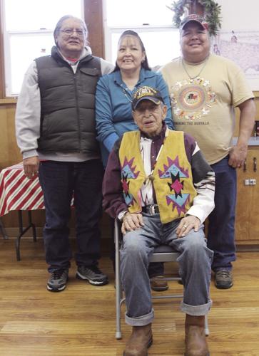 World War II veteran Frances Stanger turns 90 | News | charkoosta.com