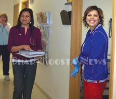 CSKT Tribal Health offers a dose of services | News | charkoosta.com