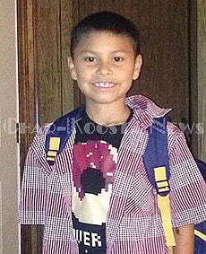 Ronan Boys & Girls Club Members of the Months | News | charkoosta.com